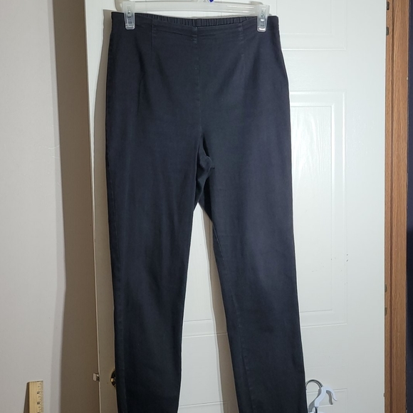 Faded Glory | Pants & Jumpsuits | Faded Glory Stretch Pull On Pants ...